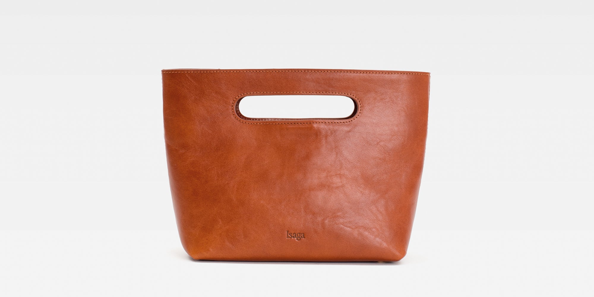 ISAGA | Handmade Leather Bags from Portugal – Elegance & Quality