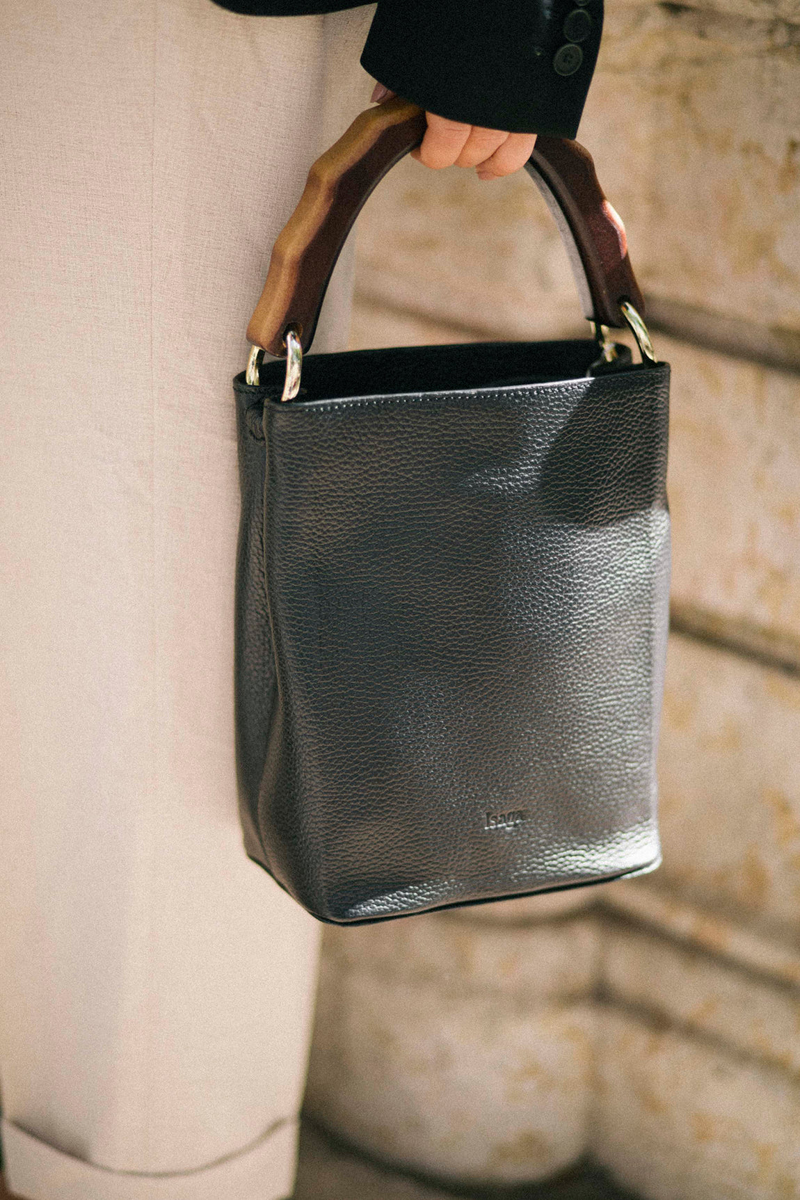 Isaga | Malas de pele feitas à mão em Portugal - Elegância e qualidade